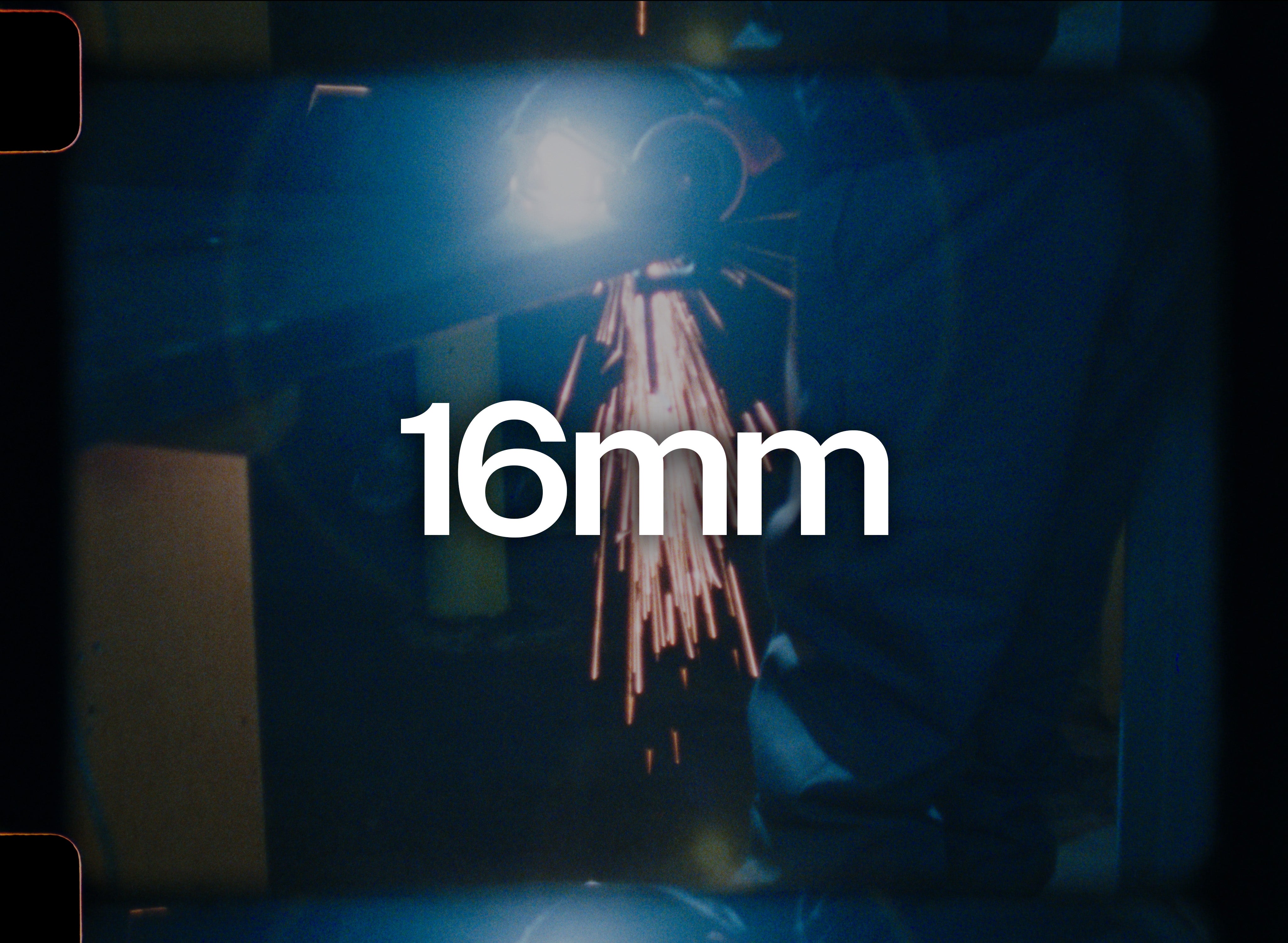 16mm Film Development and Scanning | Wilson Camera