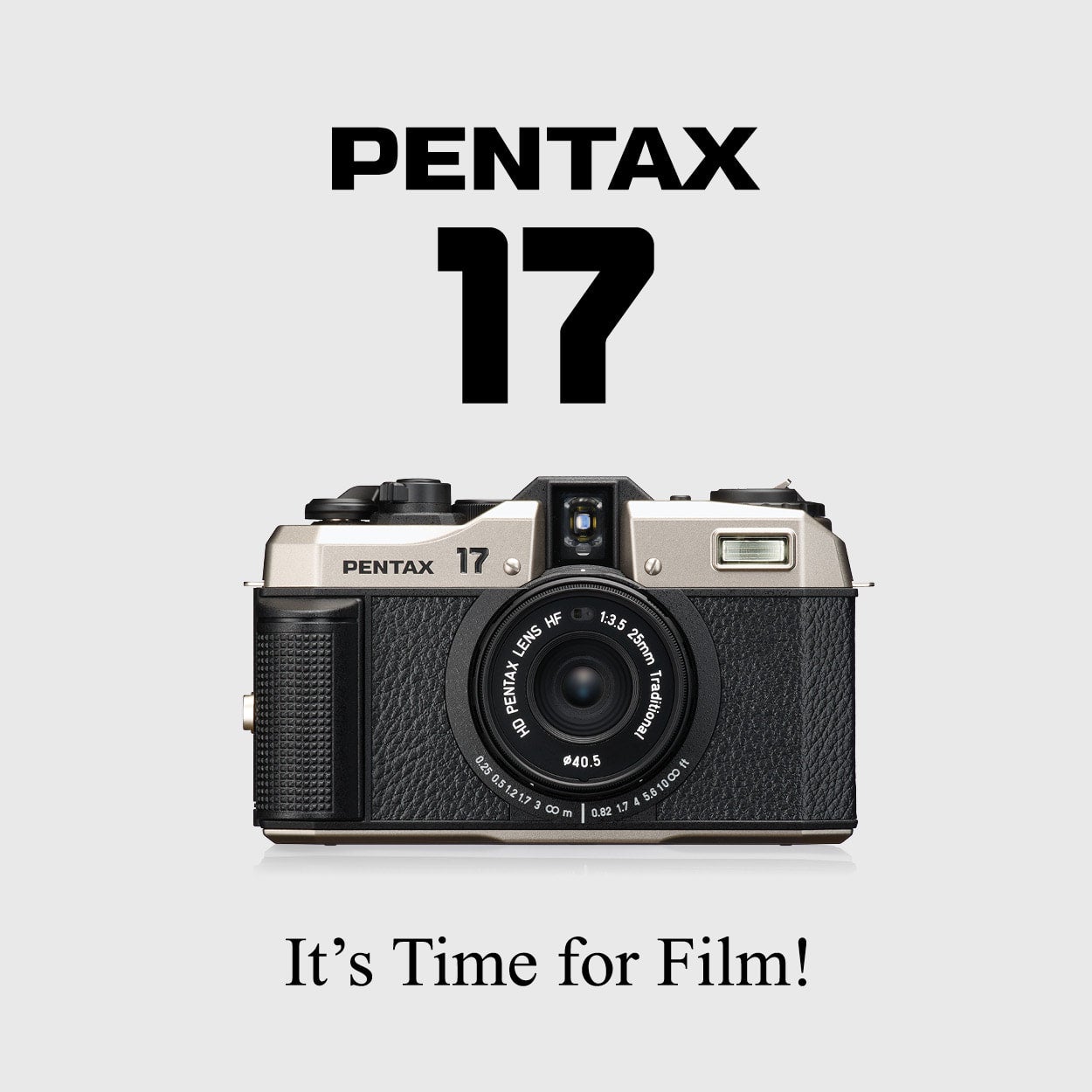 Pentax 17 | Wilson Camera