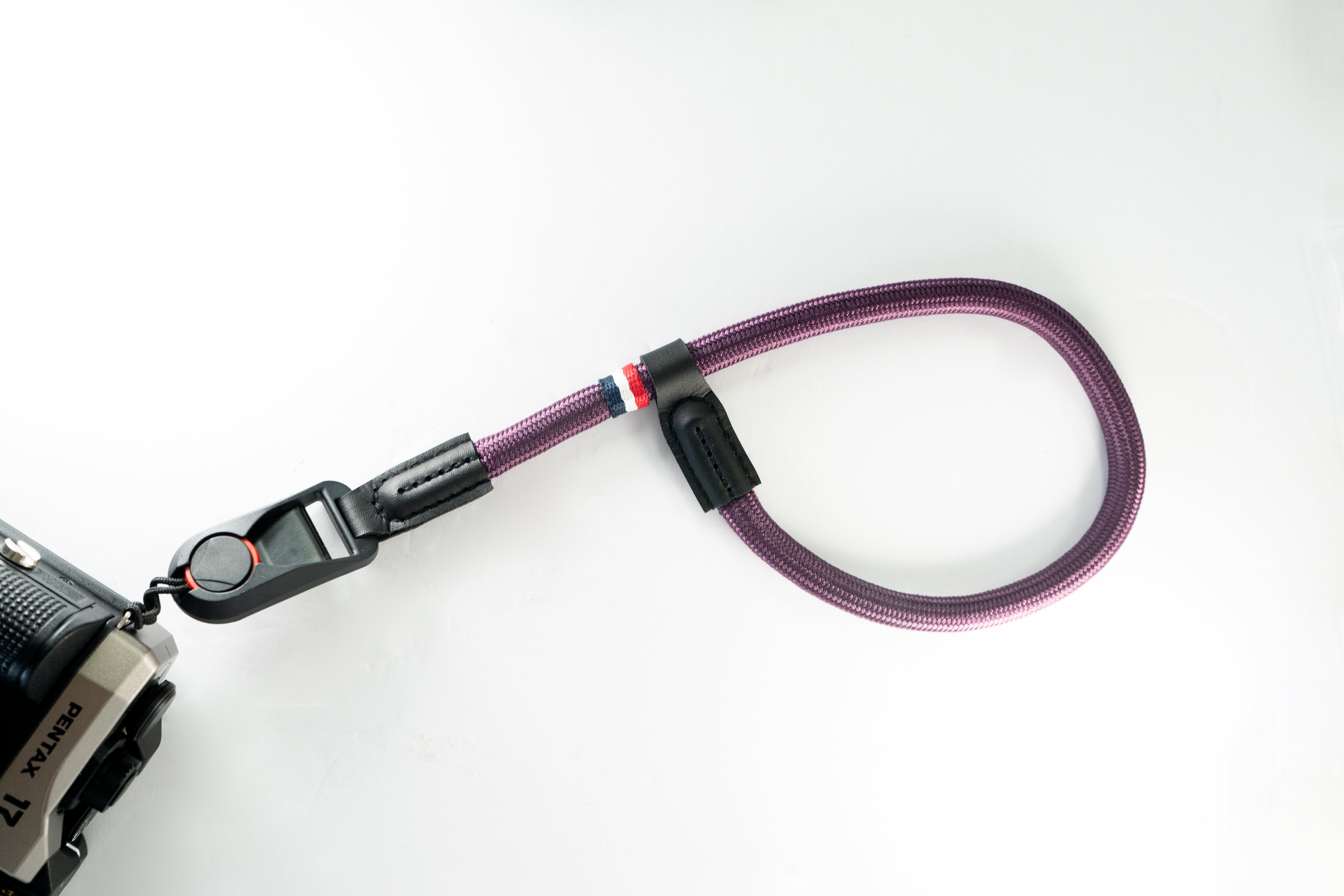 Wrist Straps | Wilson Camera