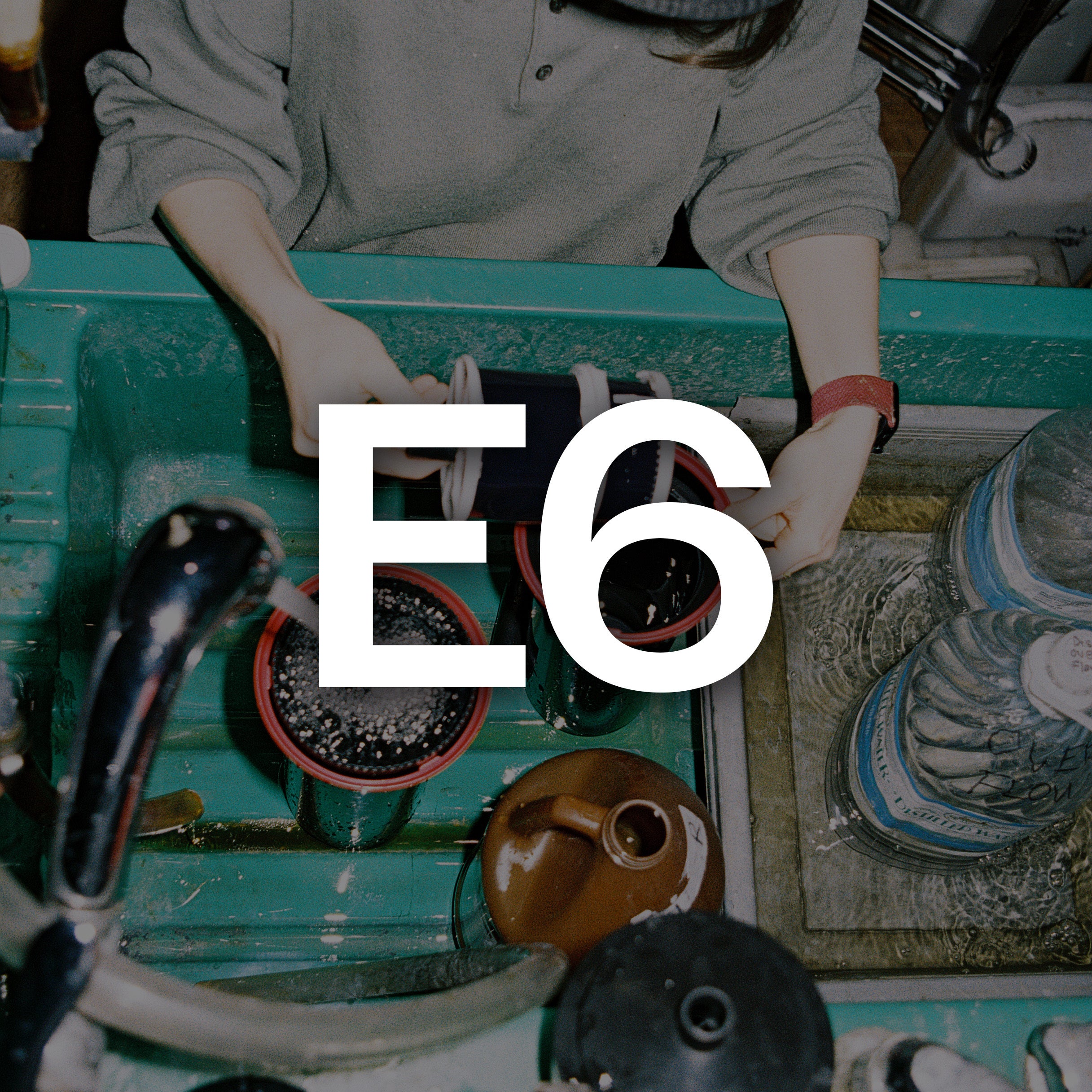 E6 Film Development and Scanning | Wilson Camera