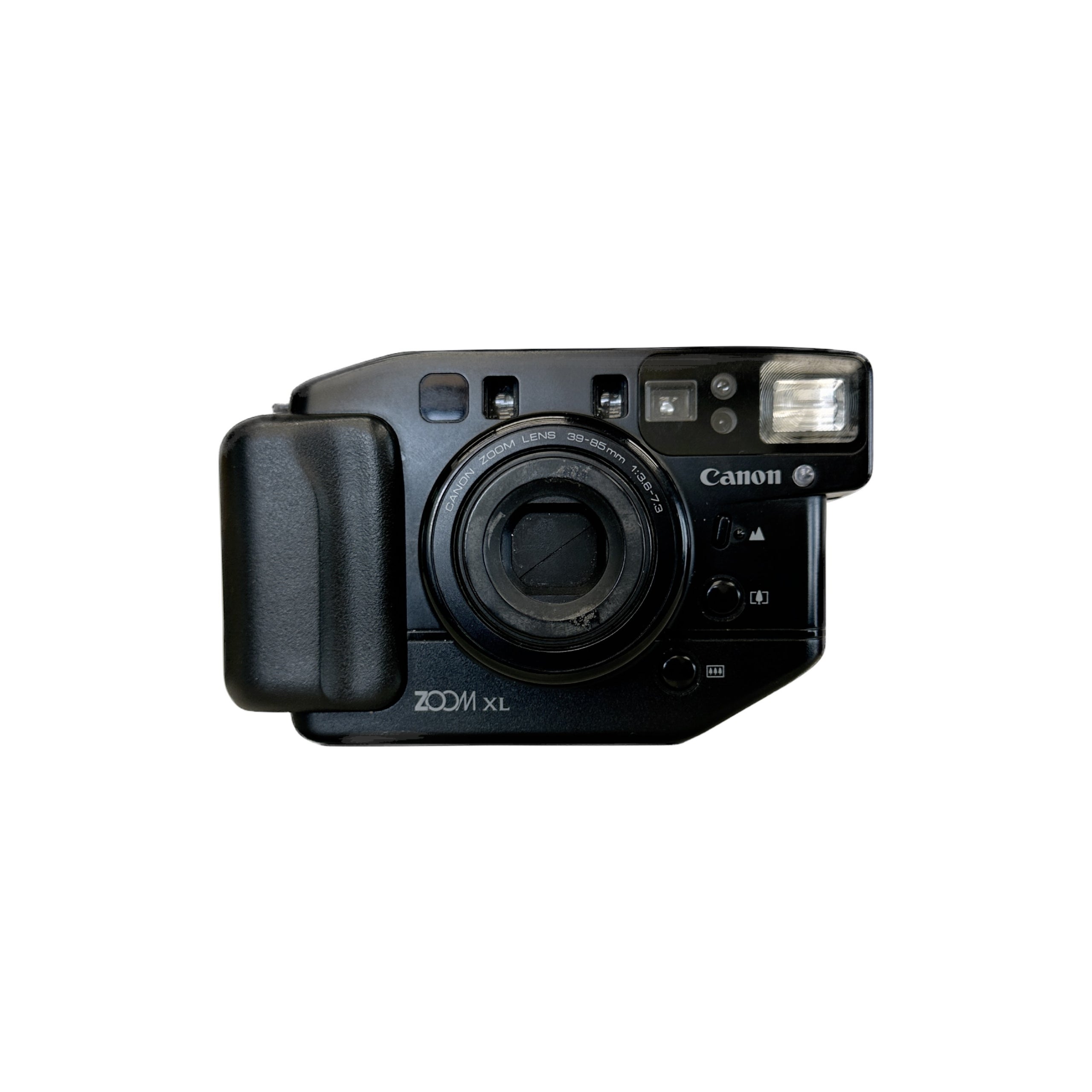 Canon Sure Shot Zoom XL | Wilson Camera