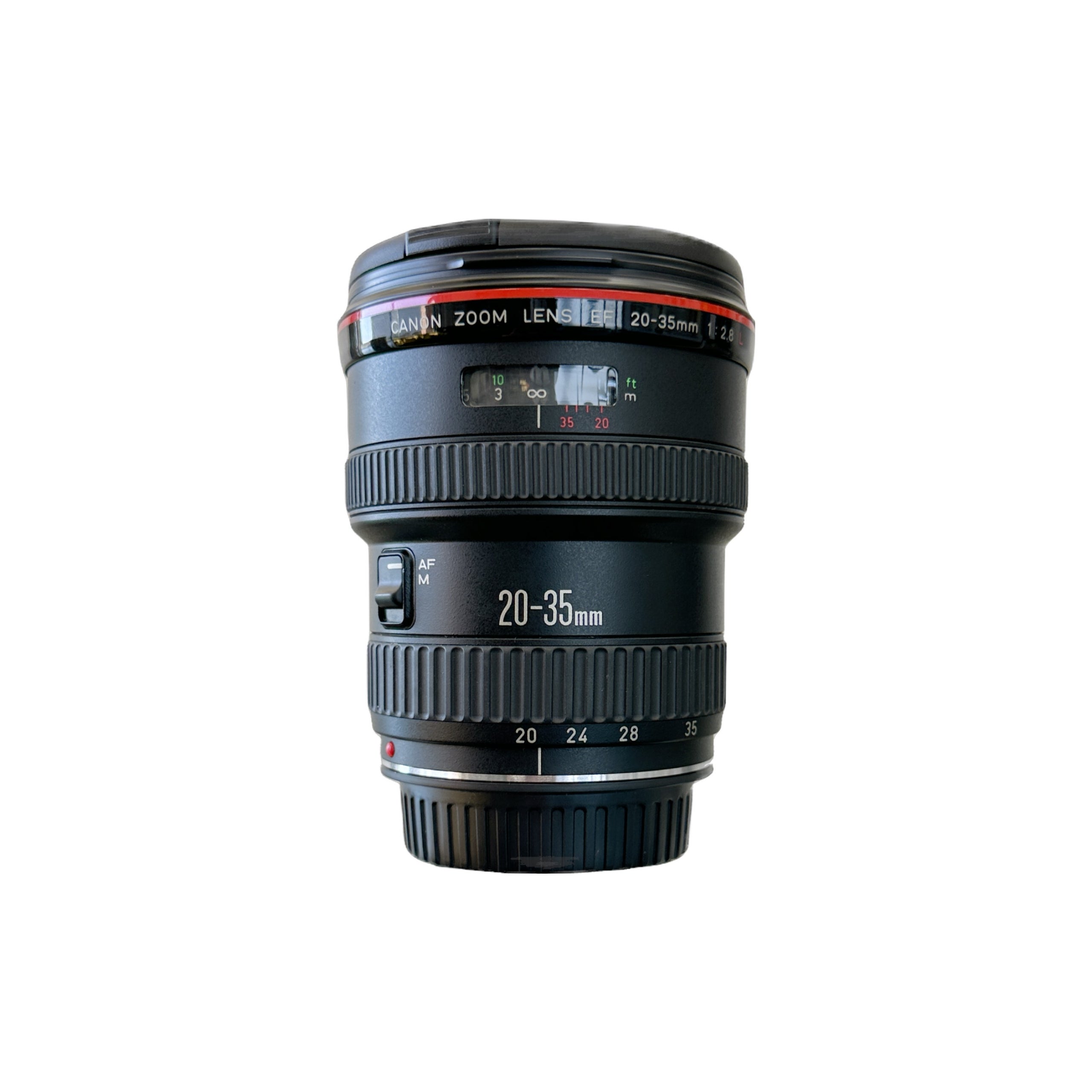 Canon EF 20-35mm f2.8 L | Wilson Camera