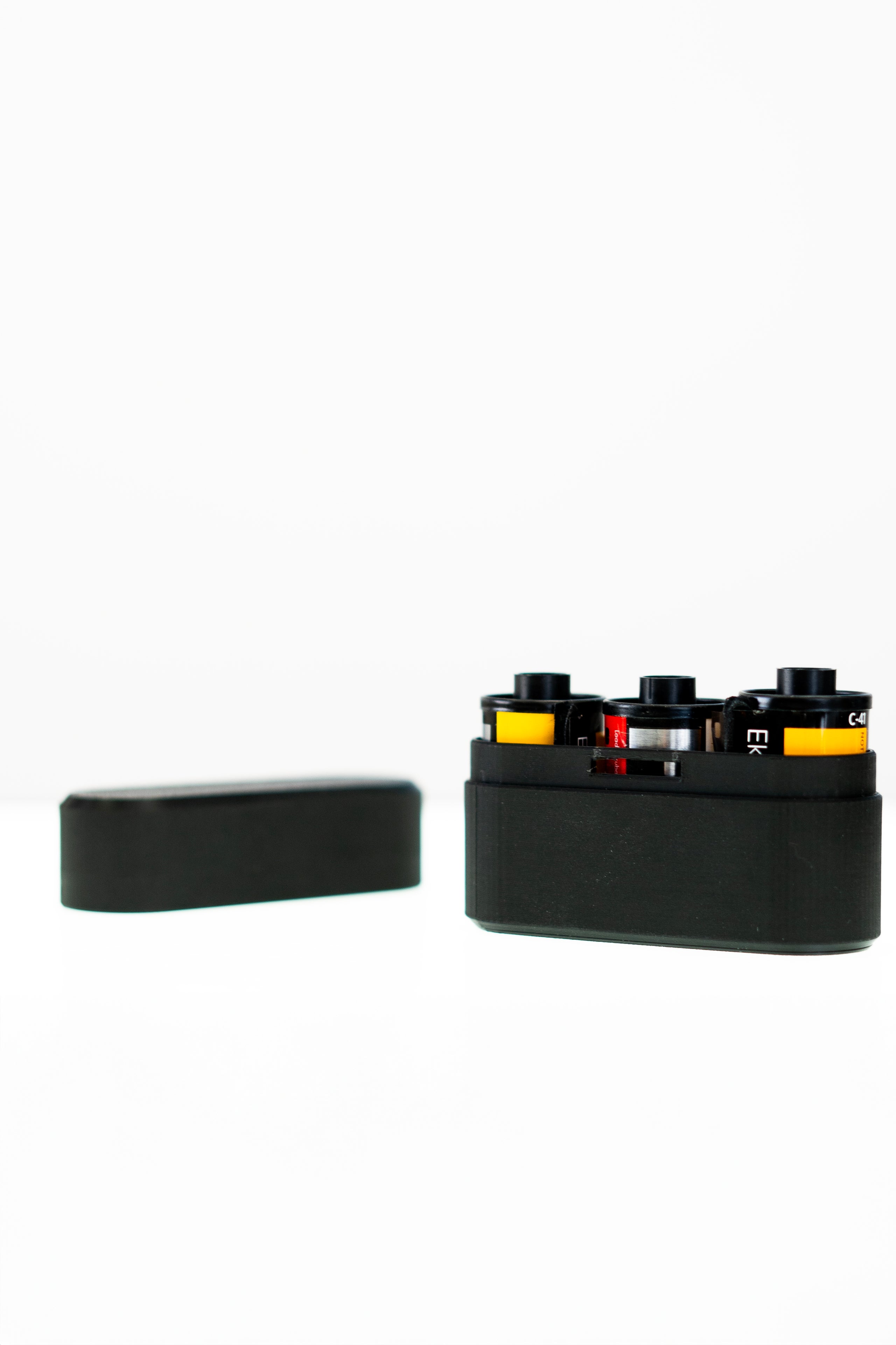 3 Roll Film Holder | Wilson Camera