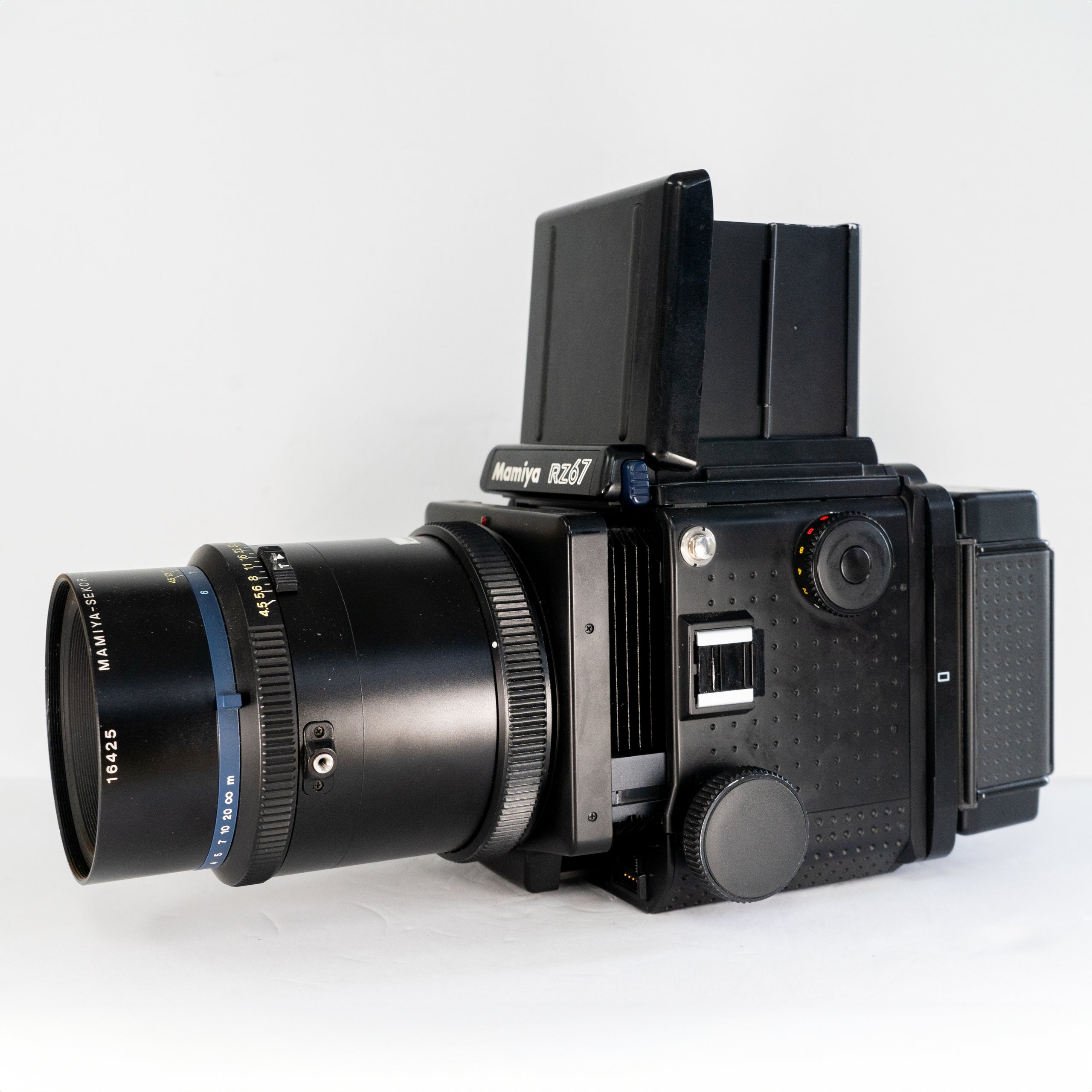 Mamiya RZ67 | Wilson Camera