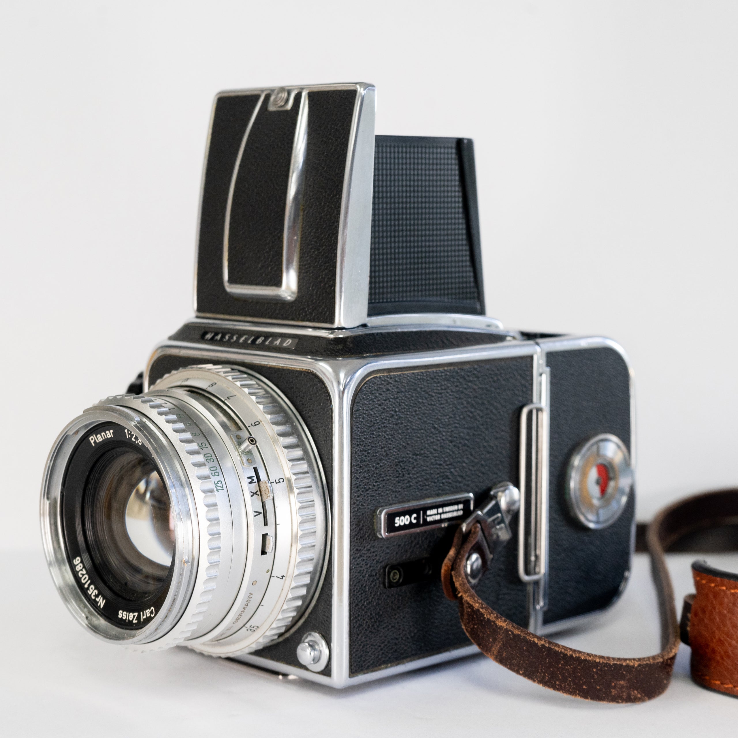 Hasselblad 500 C | Wilson Camera