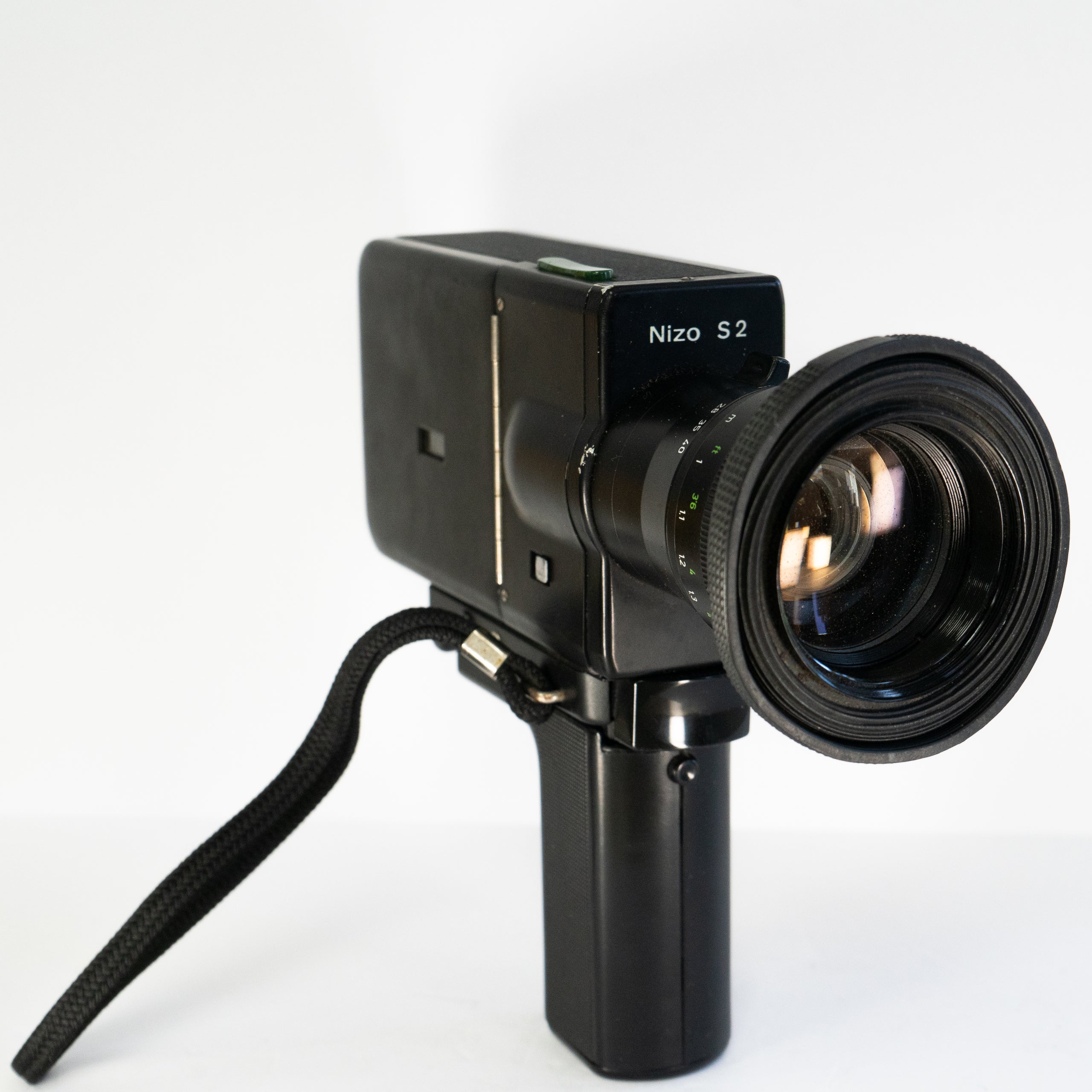 Nizo S2 | Wilson Camera