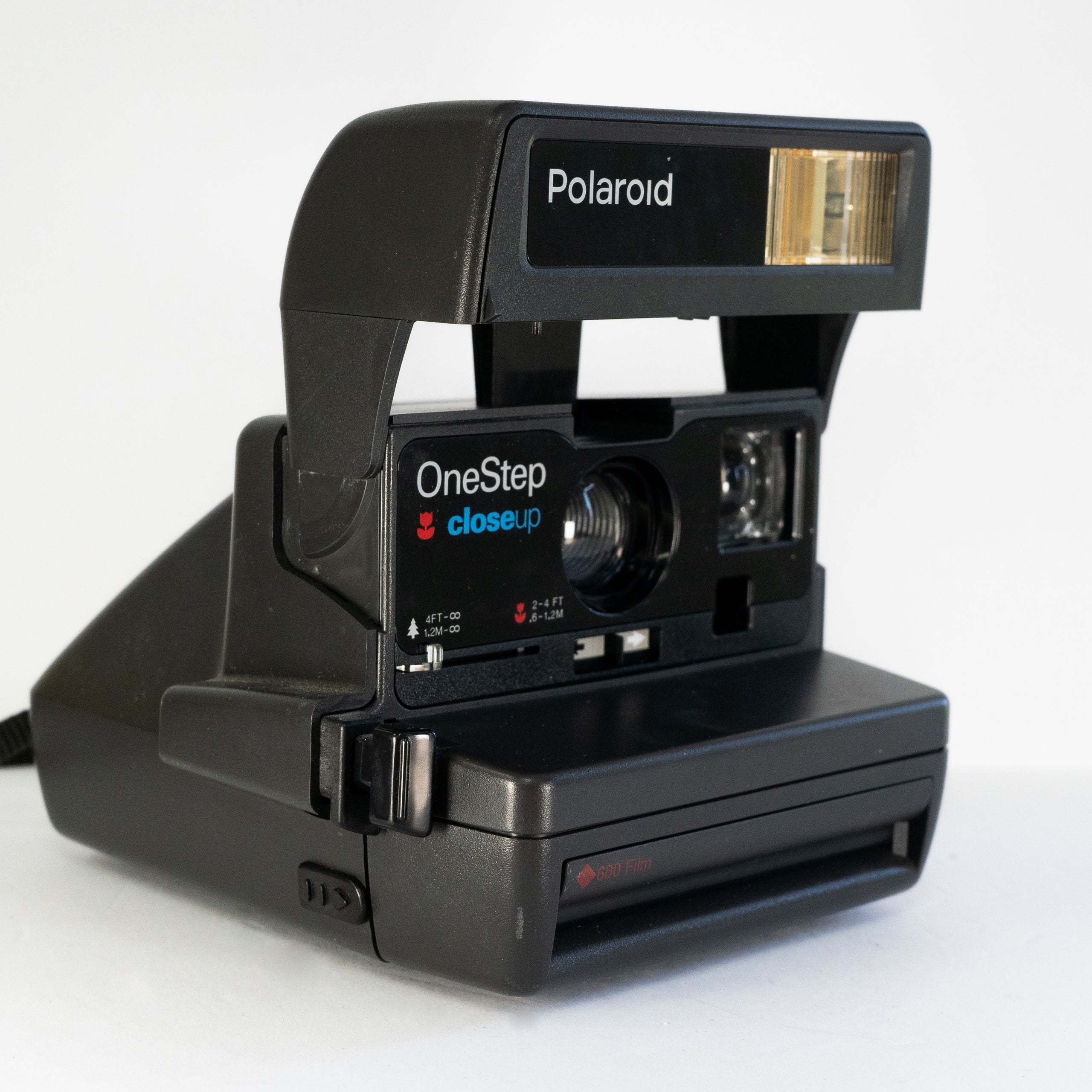 Polaroid OneStep | Wilson Camera