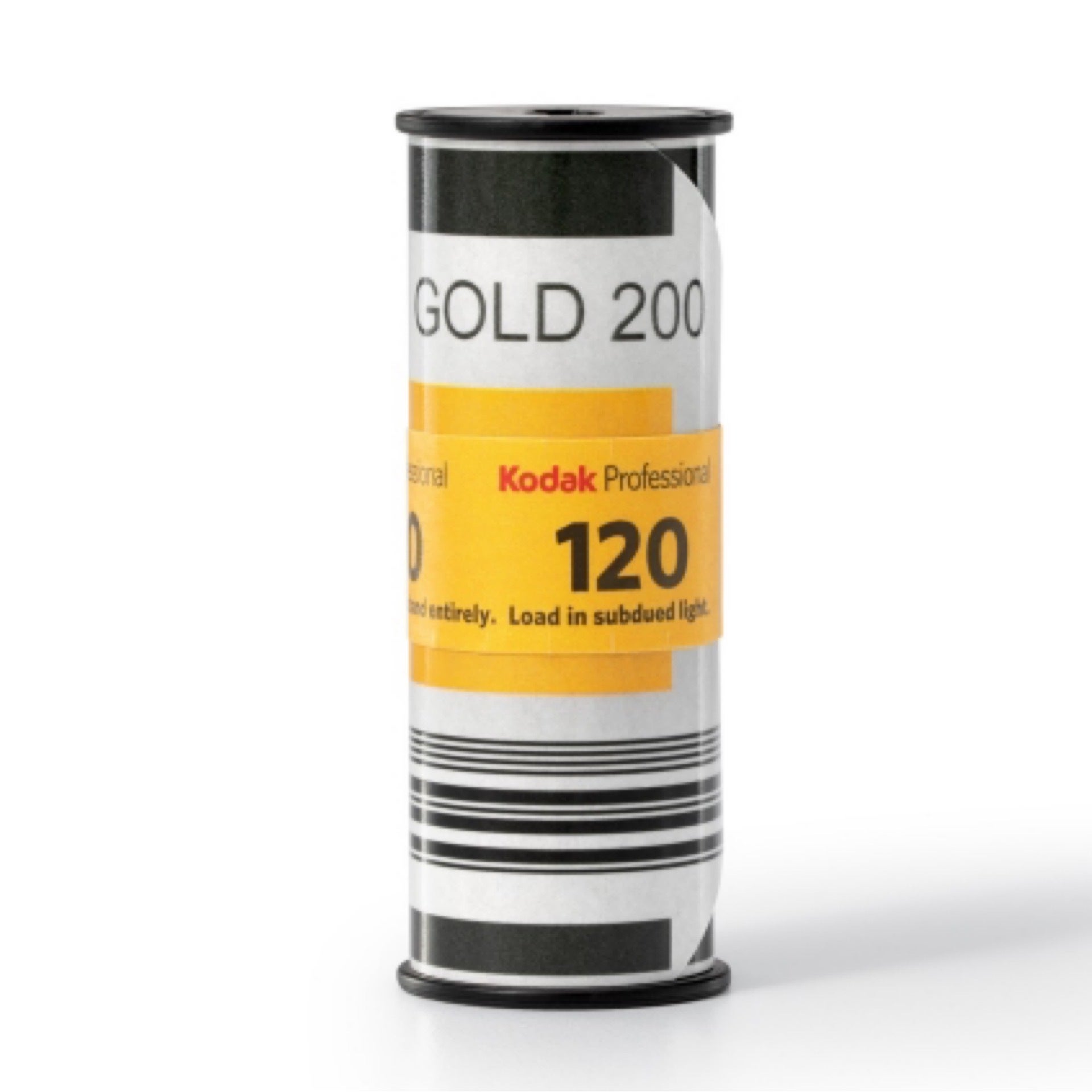 Kodak Gold 200 (120) Single Roll | Wilson Camera